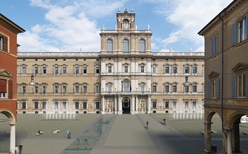 Private Modena Walking Tour - LivTours