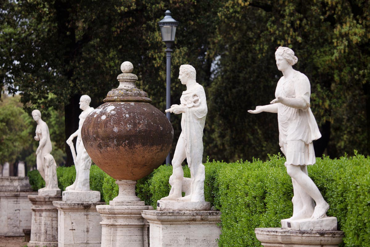 Rome 3 Day Tour | Private All Inclusive Bundle - LivTours