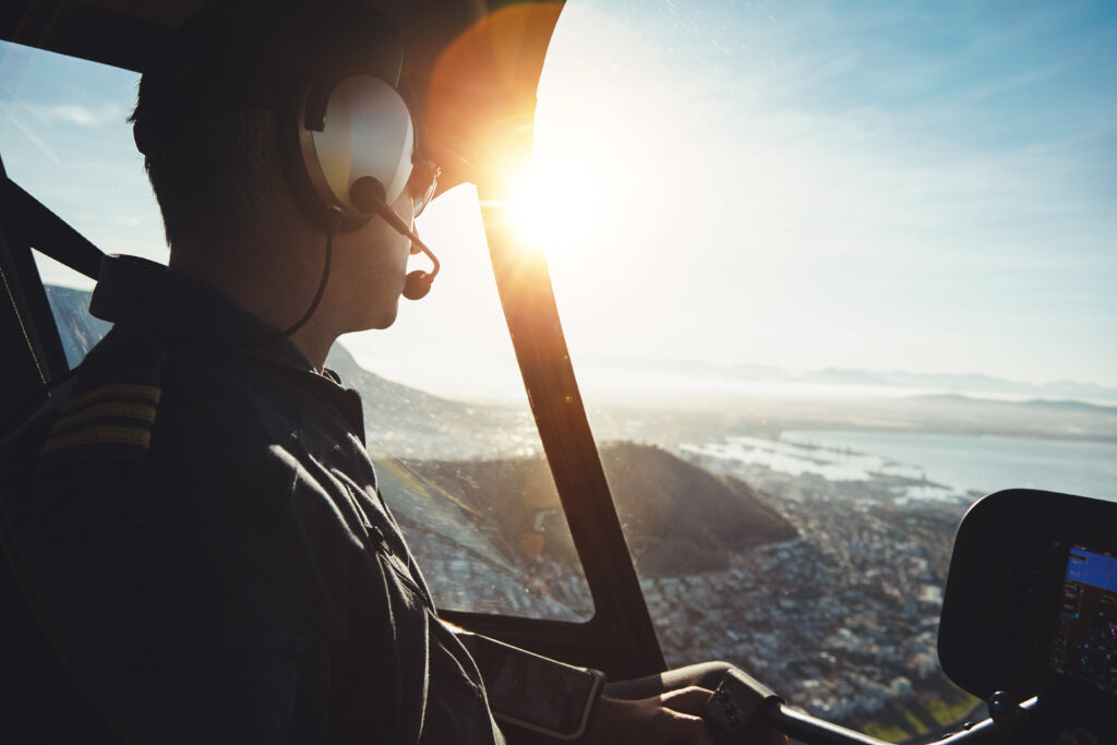 VIP Private Helicopter Tour Around Rome - LivTours