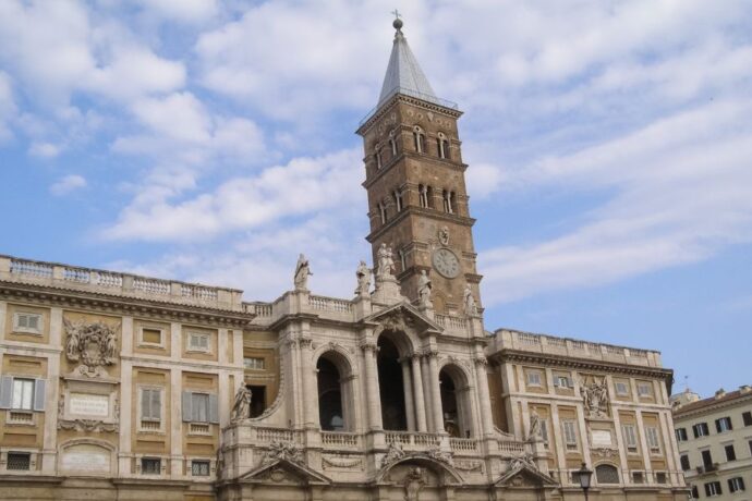 What to know about visiting Rome during Jubilee Year 2025 - LivTours