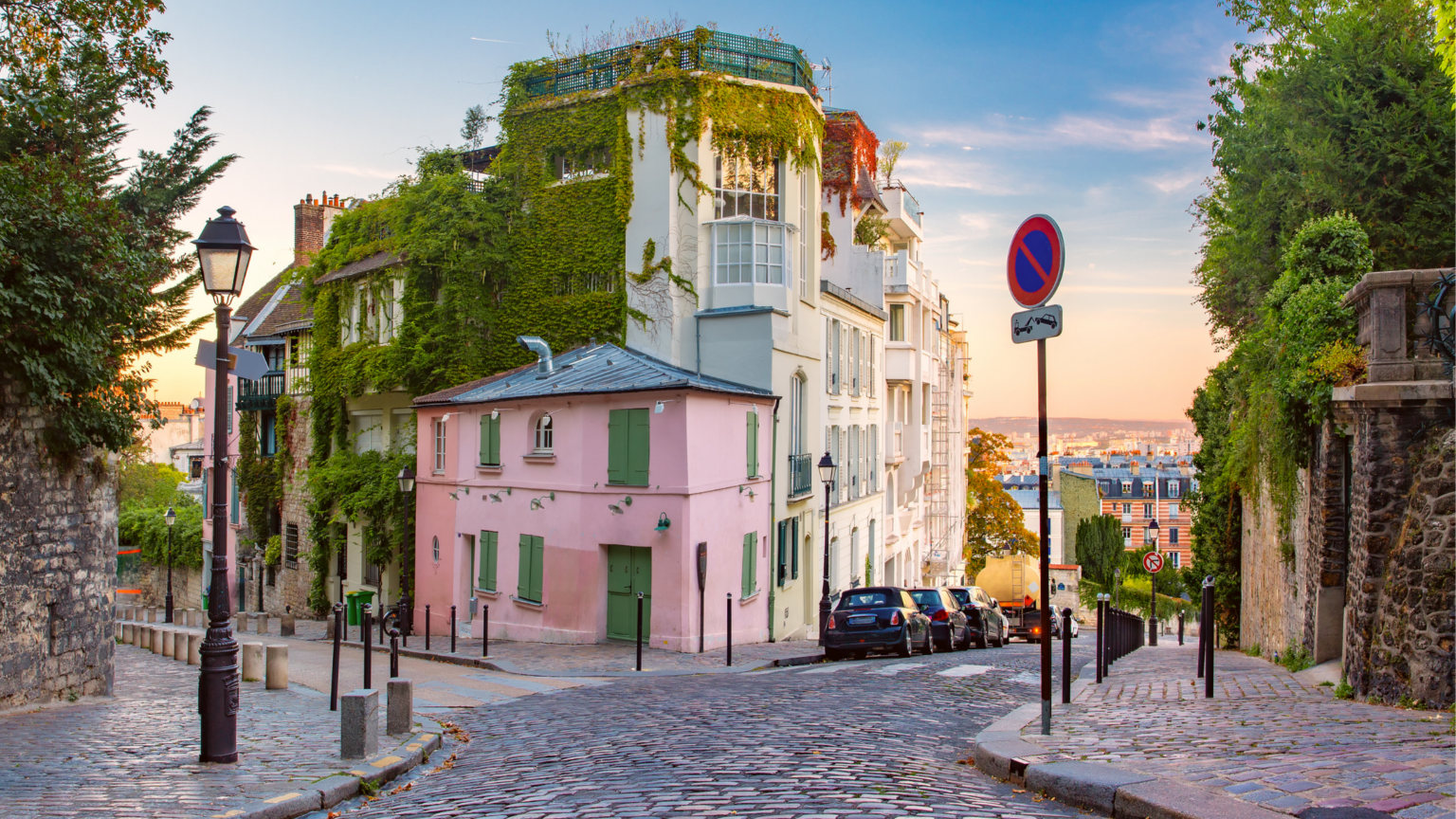 Most Instagram-able spots in Paris - LivTours
