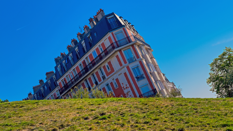 Most Instagram-able spots in Paris - LivTours