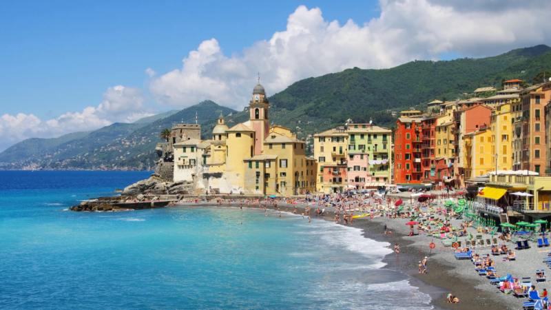 Outdoor activities in Italy: Where to go to escape the crowds