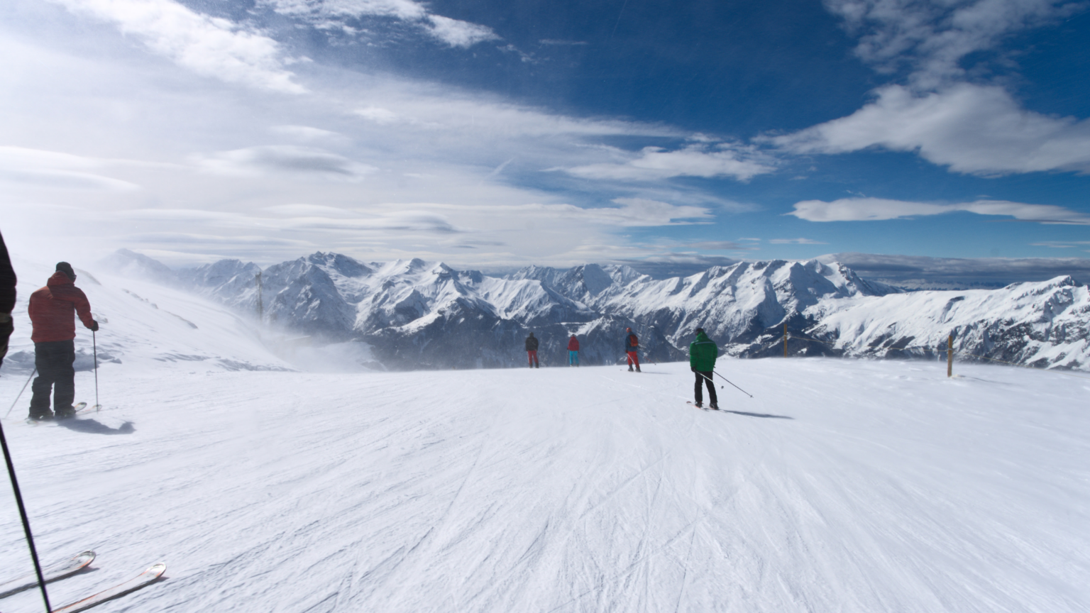 Outdoor activities in Italy: Where to go to escape the crowds