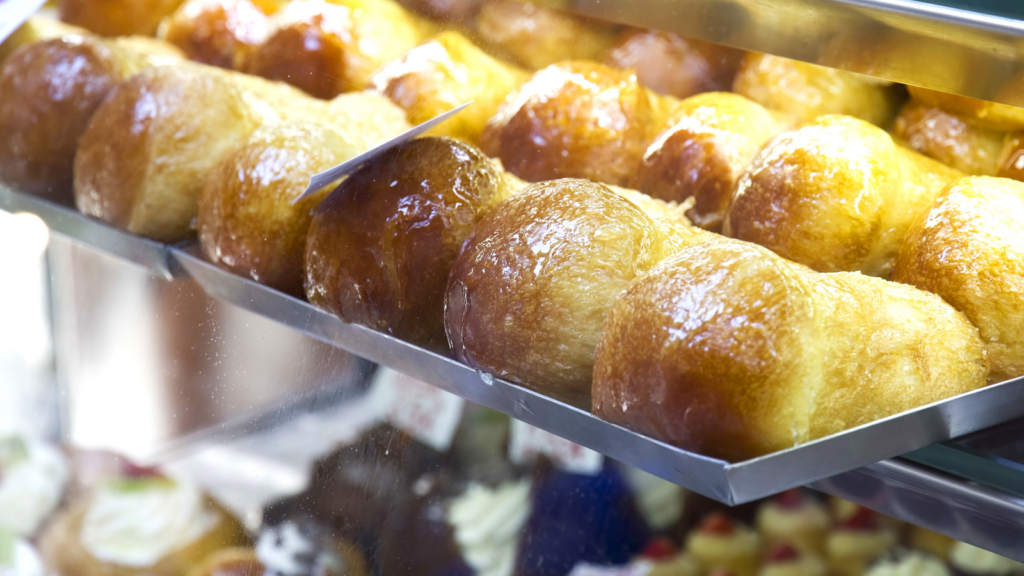 Private Food Tour of Naples from Rome by fast train - LivTours