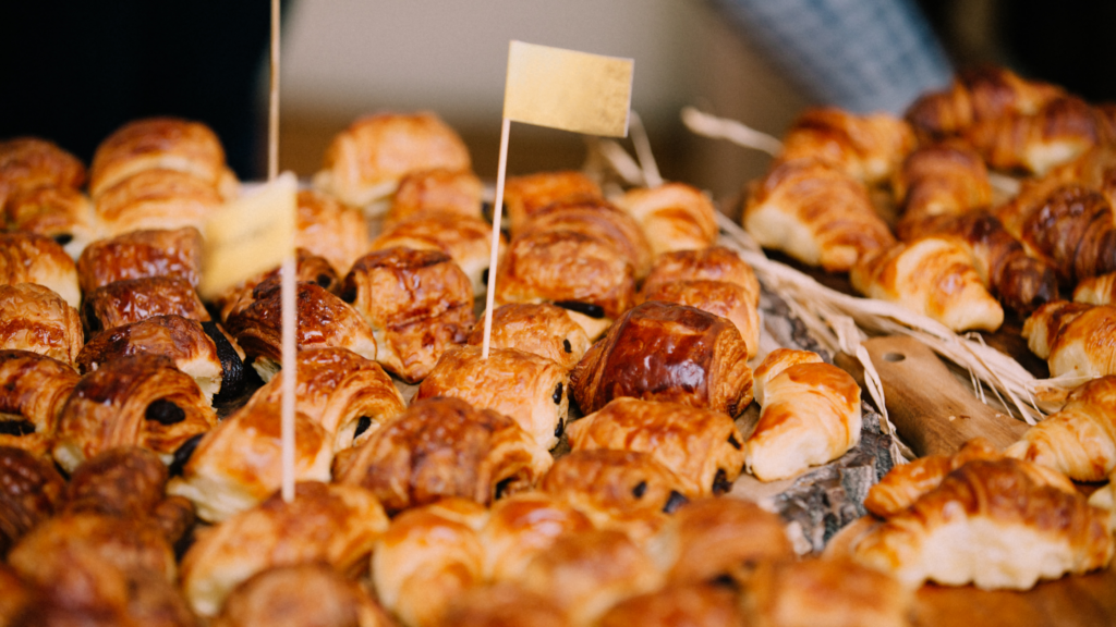 What to eat in Paris - LivTours