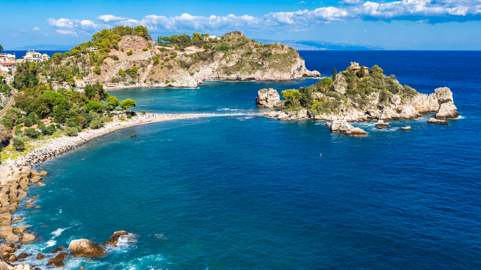 Outdoor activities in Italy: Where to go to escape the crowds