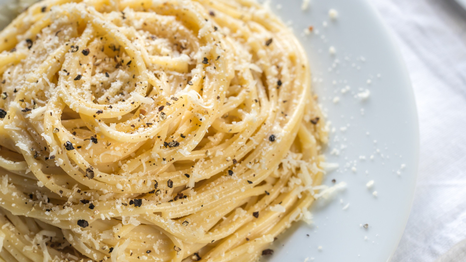 4 Roman pasta dishes you must try - LivTours