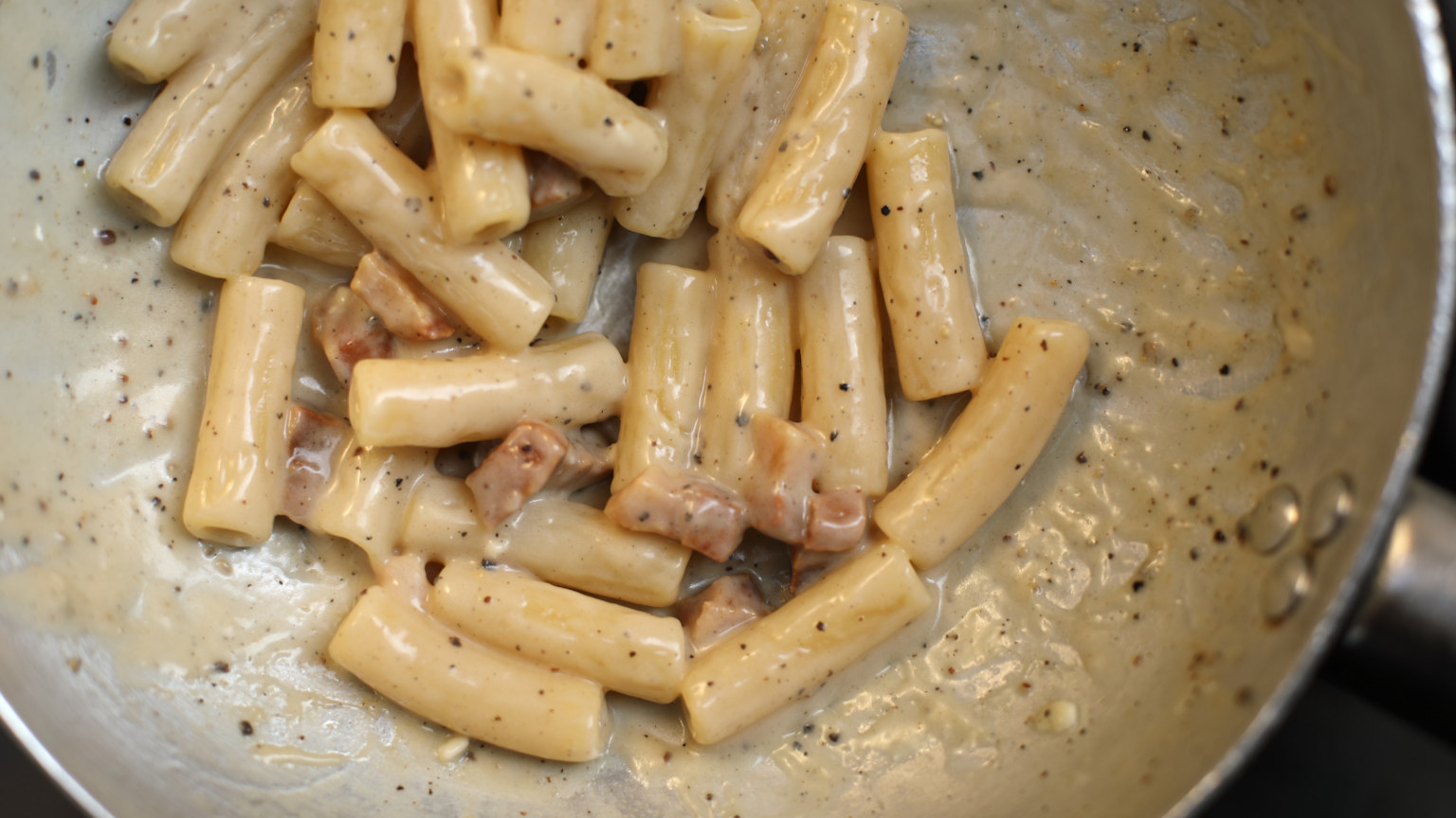 4 Roman pasta dishes you must try - LivTours