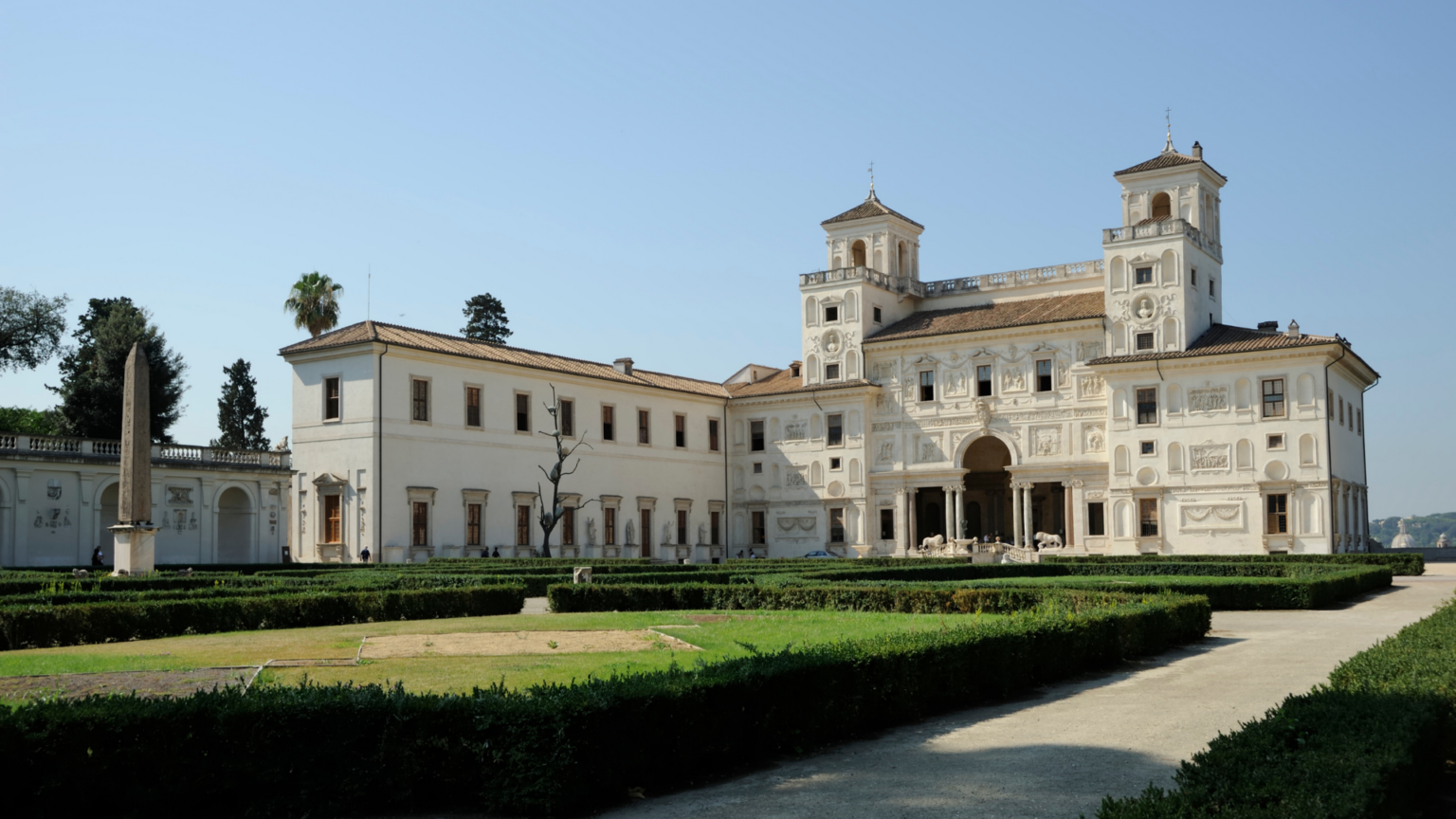 The most Instagramable views in Rome - LivTours