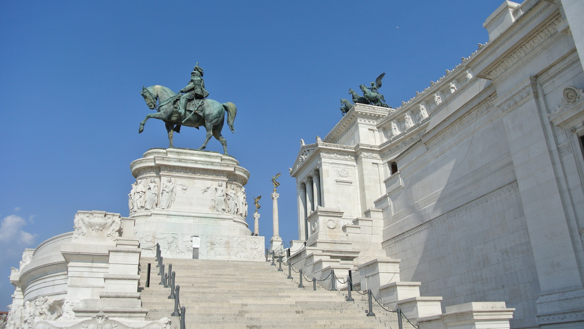 The most Instagramable views in Rome - LivTours