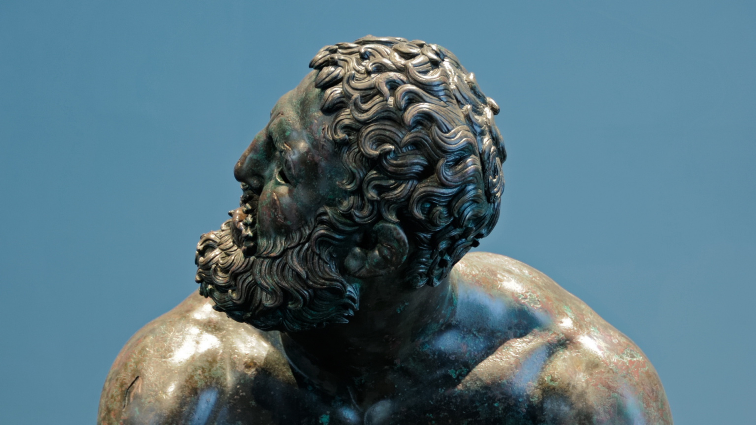 Six MUST SEE statues when in Rome - LivTours