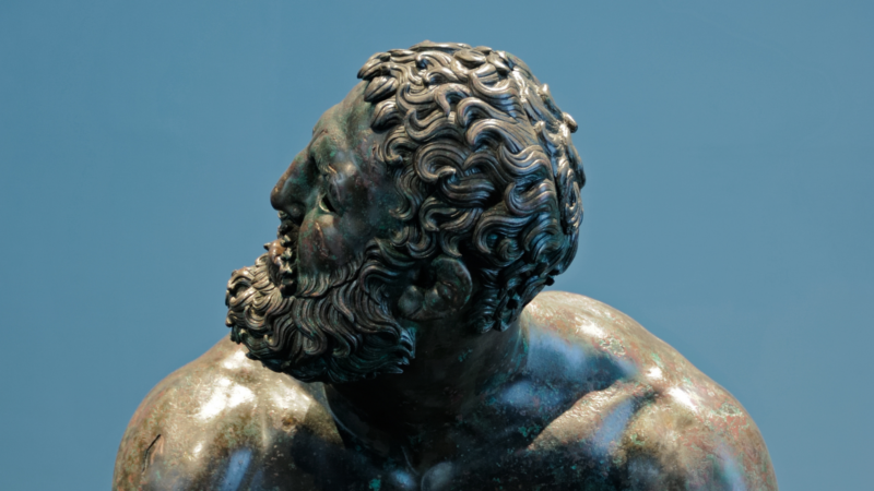 Six MUST SEE statues when in Rome - LivTours