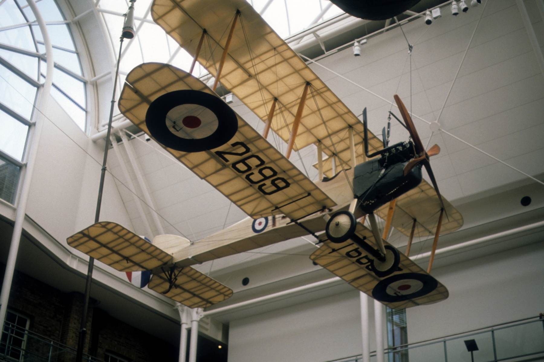 Private London WWII Tour | Imperial War Museum & Churchill War Rooms ...