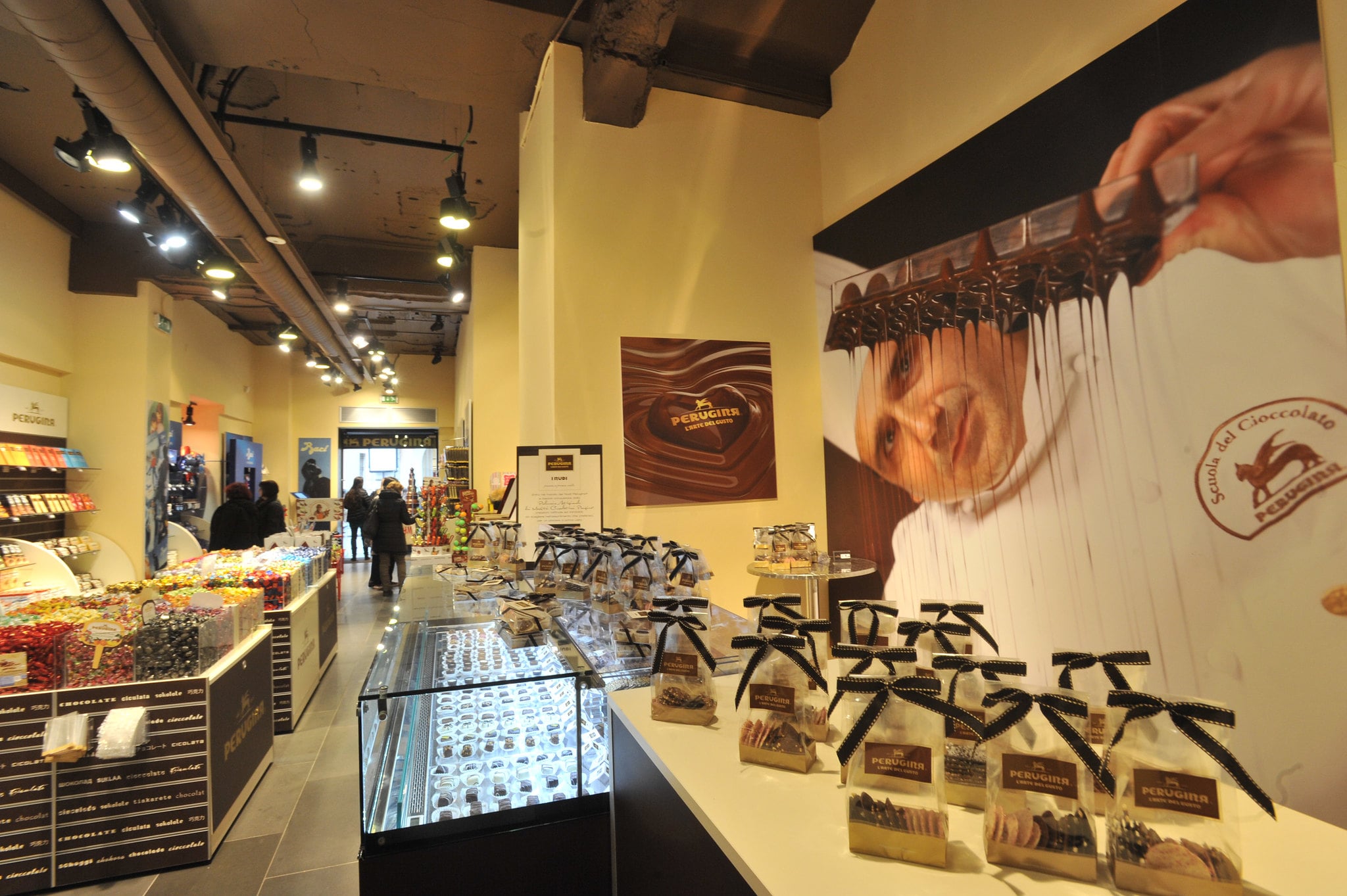 Eurochocolate is just few weeks away - LivTours