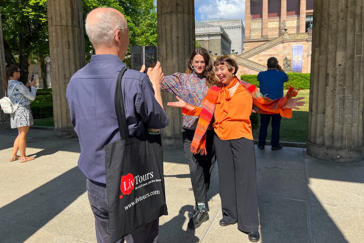 Tipping Your Guide in Europe: A Thoughtful Gesture After an ...